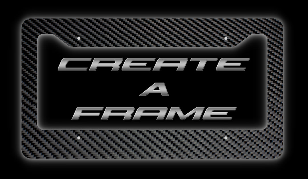 Plate Frames – covermyplate