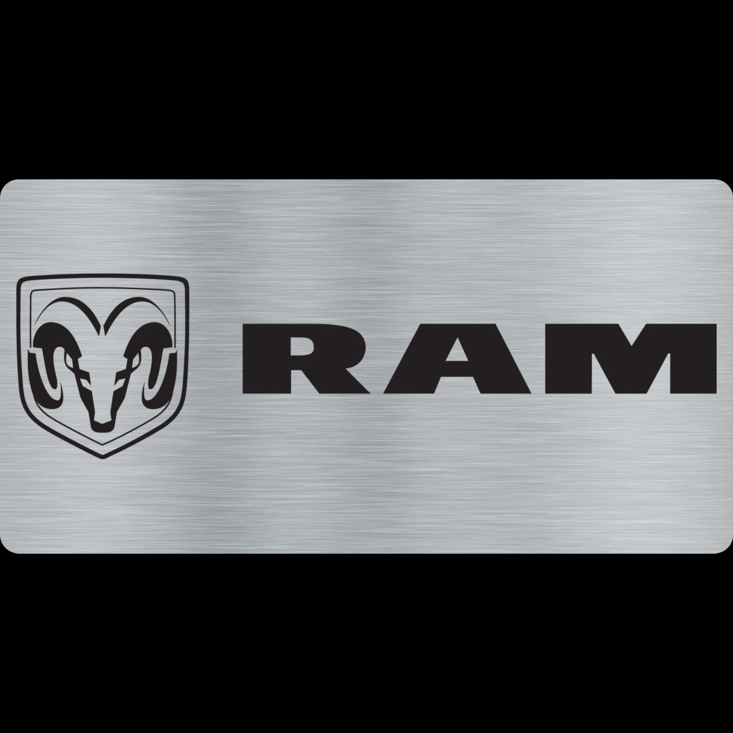 Ram Collection – covermyplate