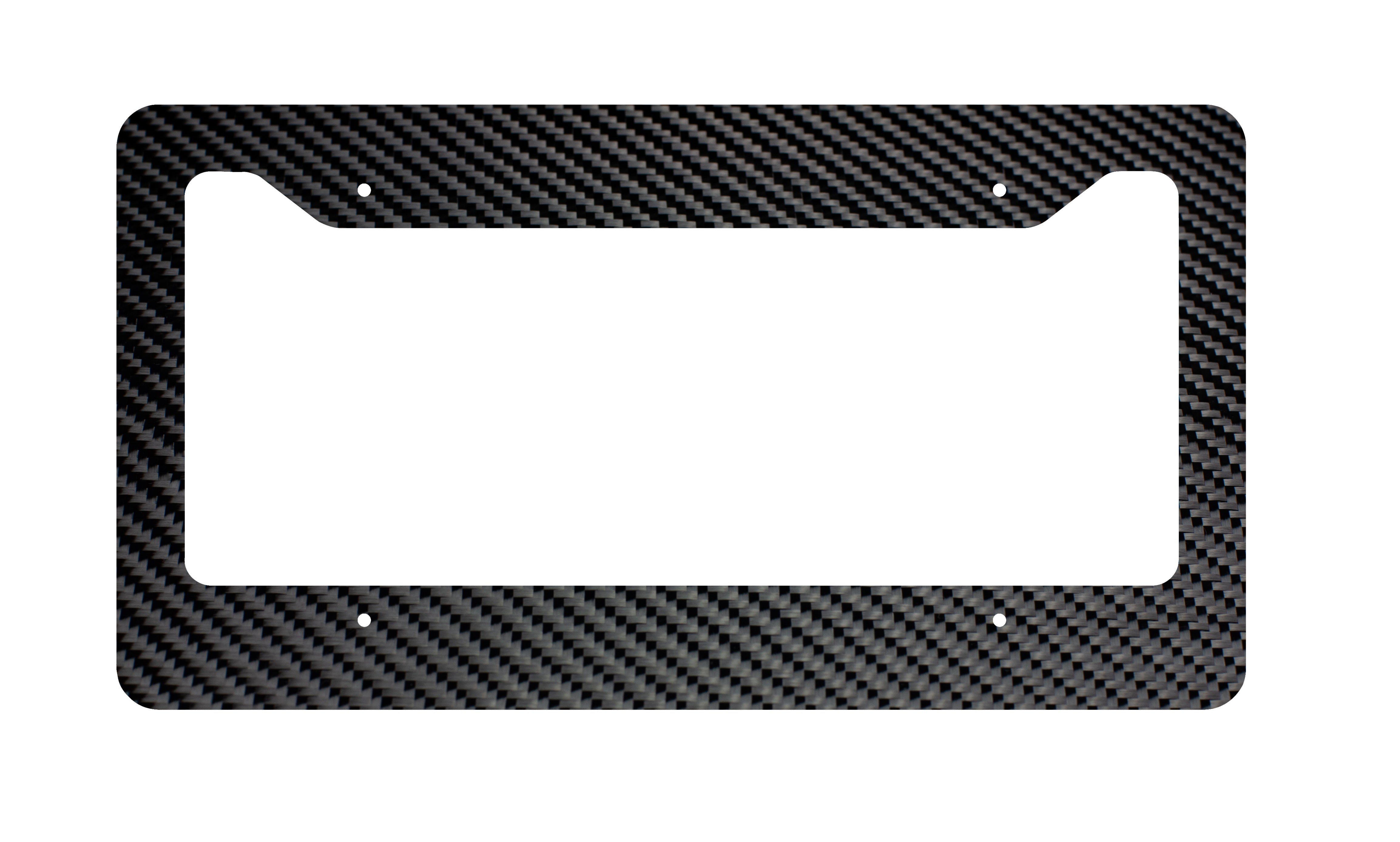 Custom License Plate Frame - Create Your Own – covermyplate